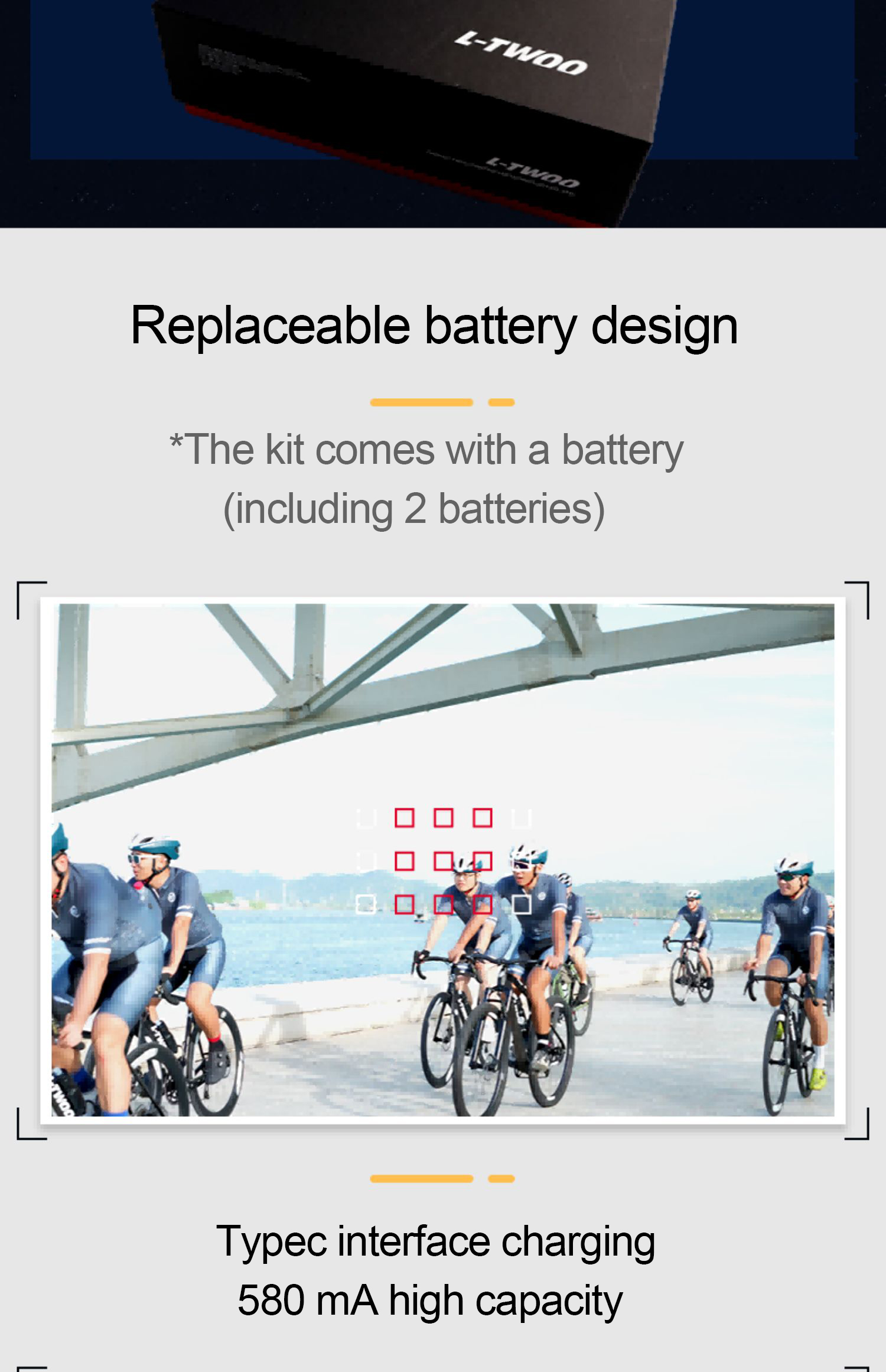 LTWOO Ae 3-13S Speed Wireless Electronic Transmission MTB Speed ...