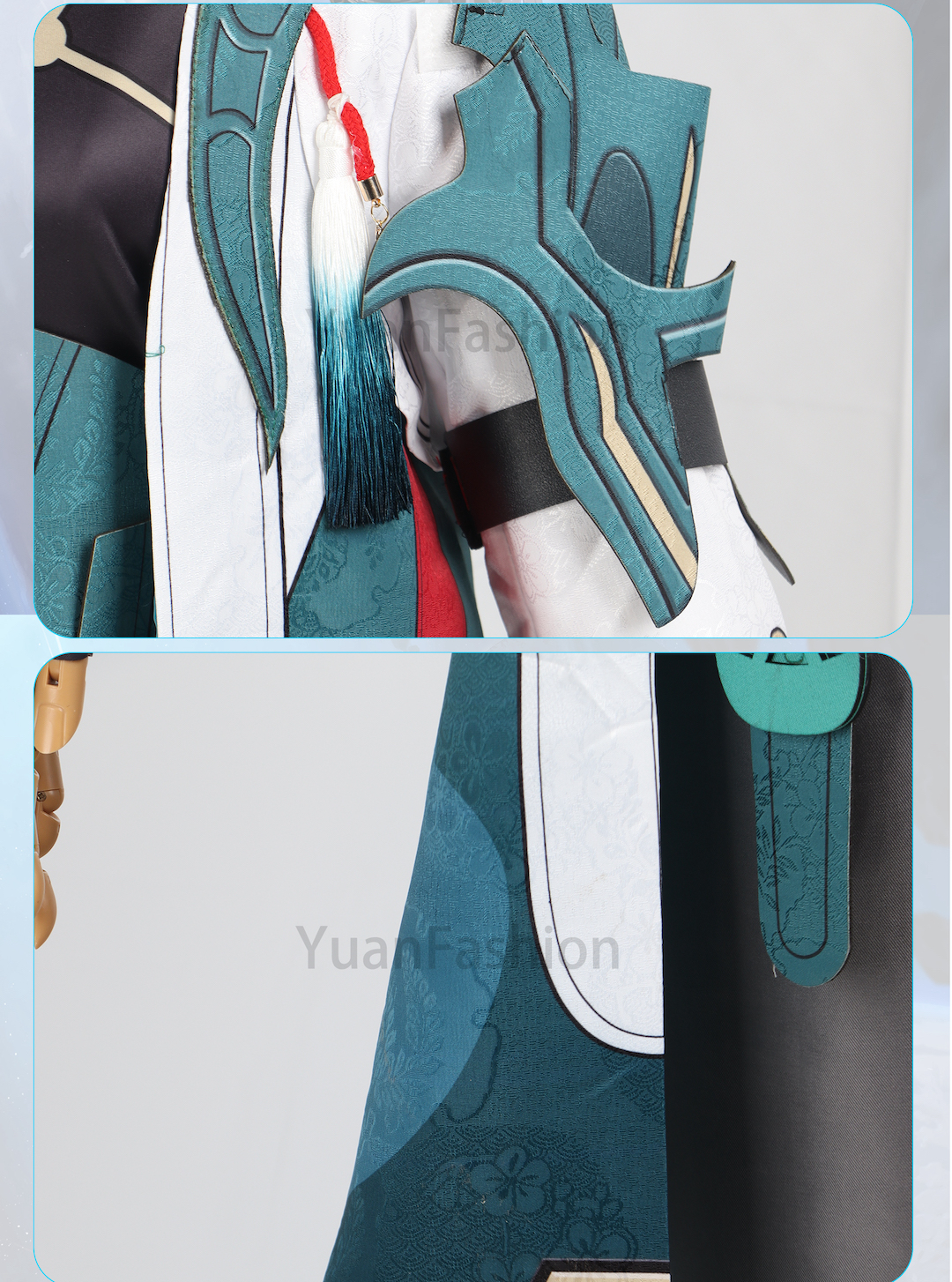 [Ready Stock] Honkai Star Rail cos clothing Danheng cosplay Game anime ...