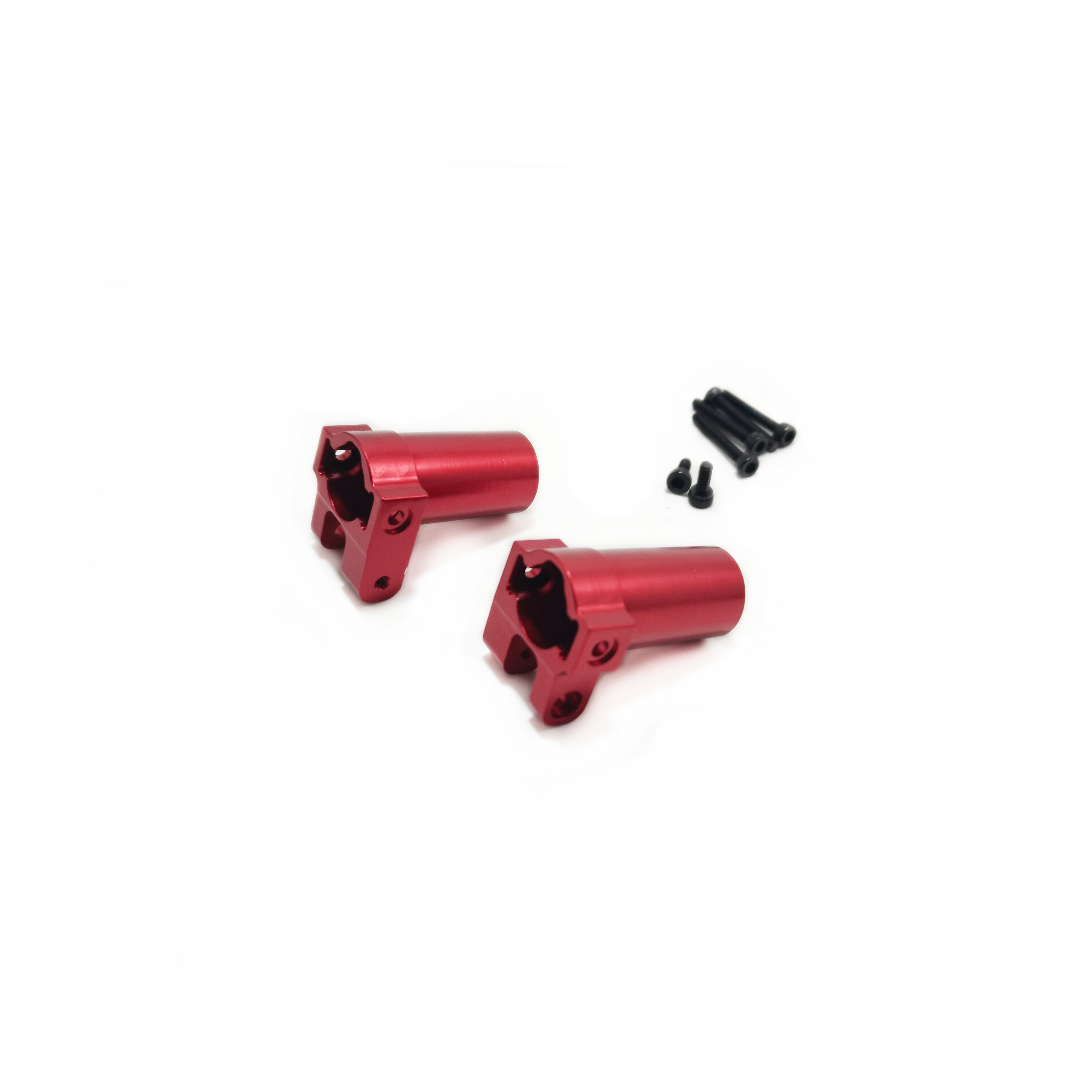 MN86 MN86S MN128 metal upgrade parts front and rear axle hubs C hubs ...