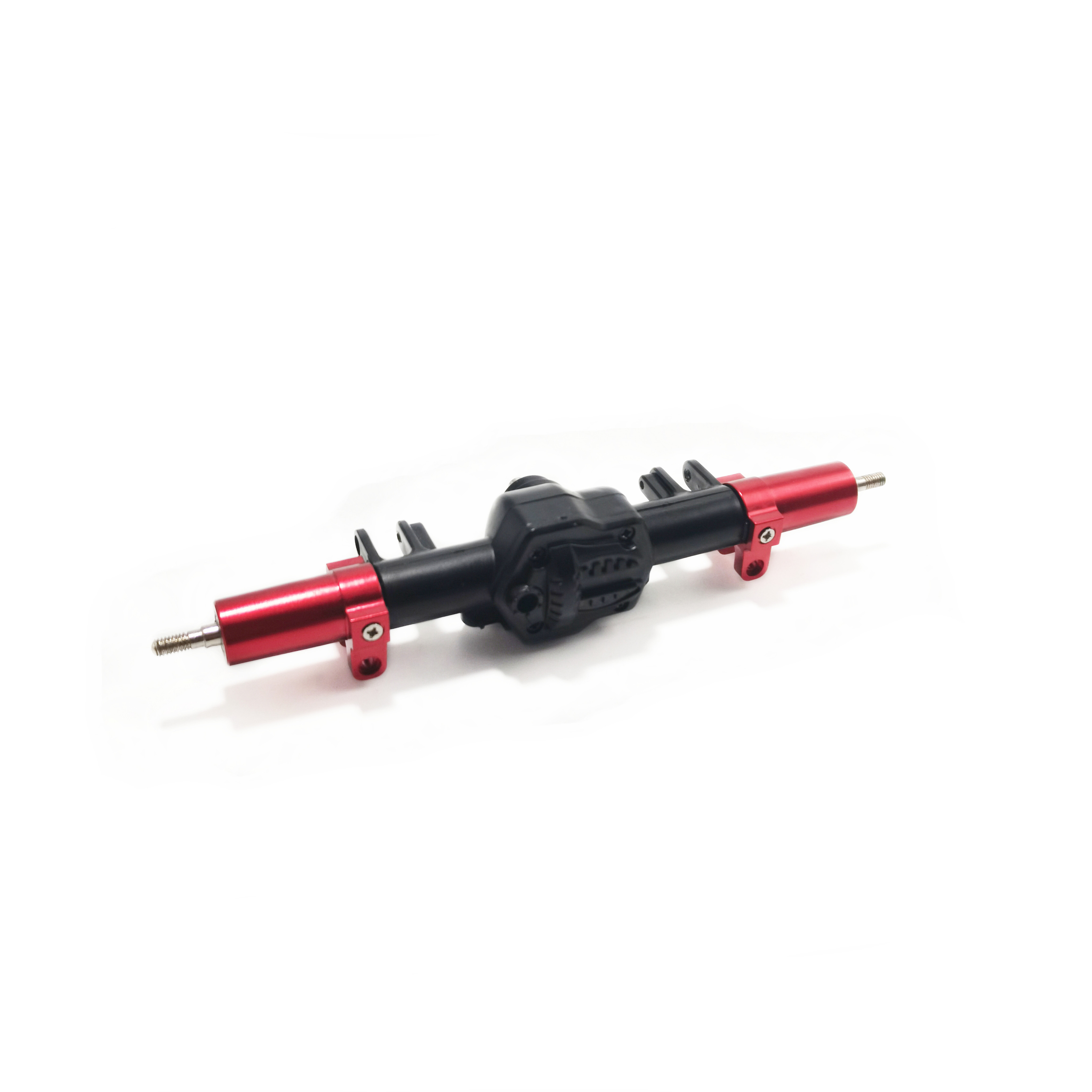 MN86 MN86S MN128 metal upgrade parts front and rear axle hubs set ...