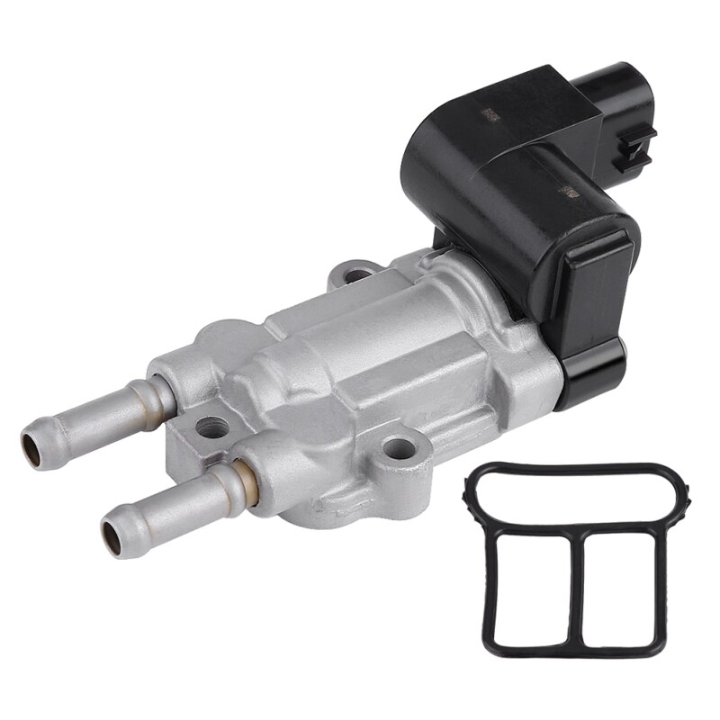 Car Idle Air Control Vae IAC with Gasket for Toyota Corolla 22270-0D040 ...