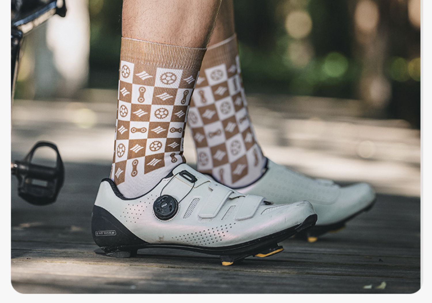 Santic Unisex Superb Elastic Tube Four Seasons Moisture-wicking ...