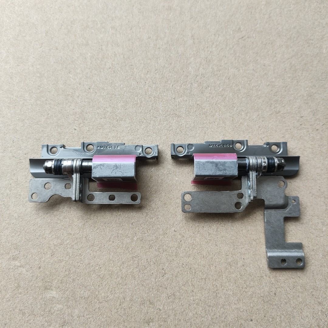 Laptop LCD Hinge for Lenovo Thinkpad T16 P16S Gen 1 hinge | Shopee ...