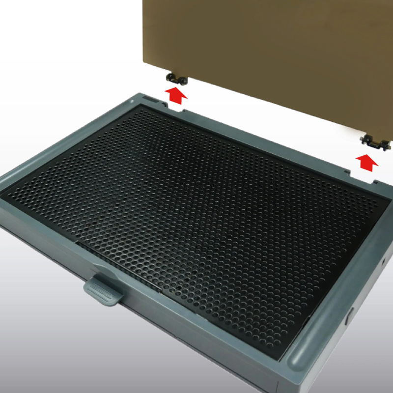 [Ready Stock] Plamokojo Gundam Model Multifunctional Workbench PMKJ018 ...