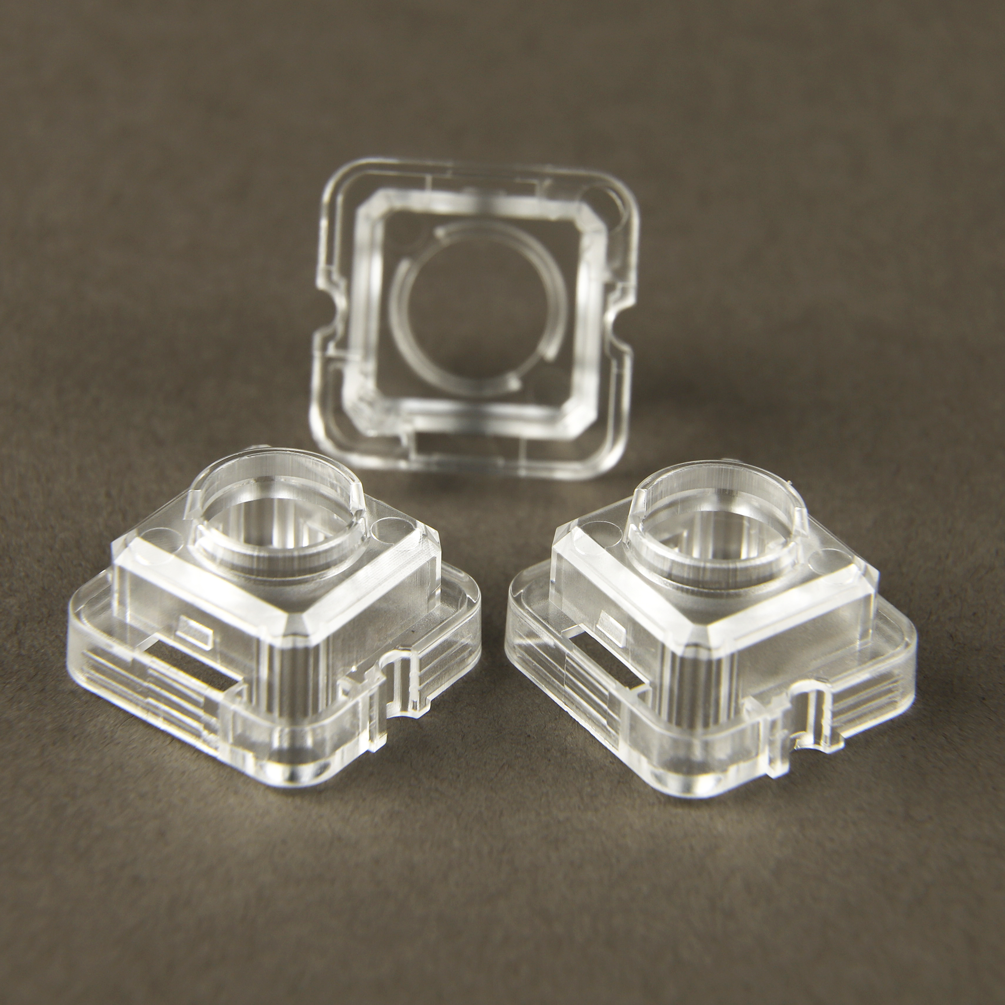 Capacitive Keyboard Switch Housing Compatible For Topre Realforce DES ...