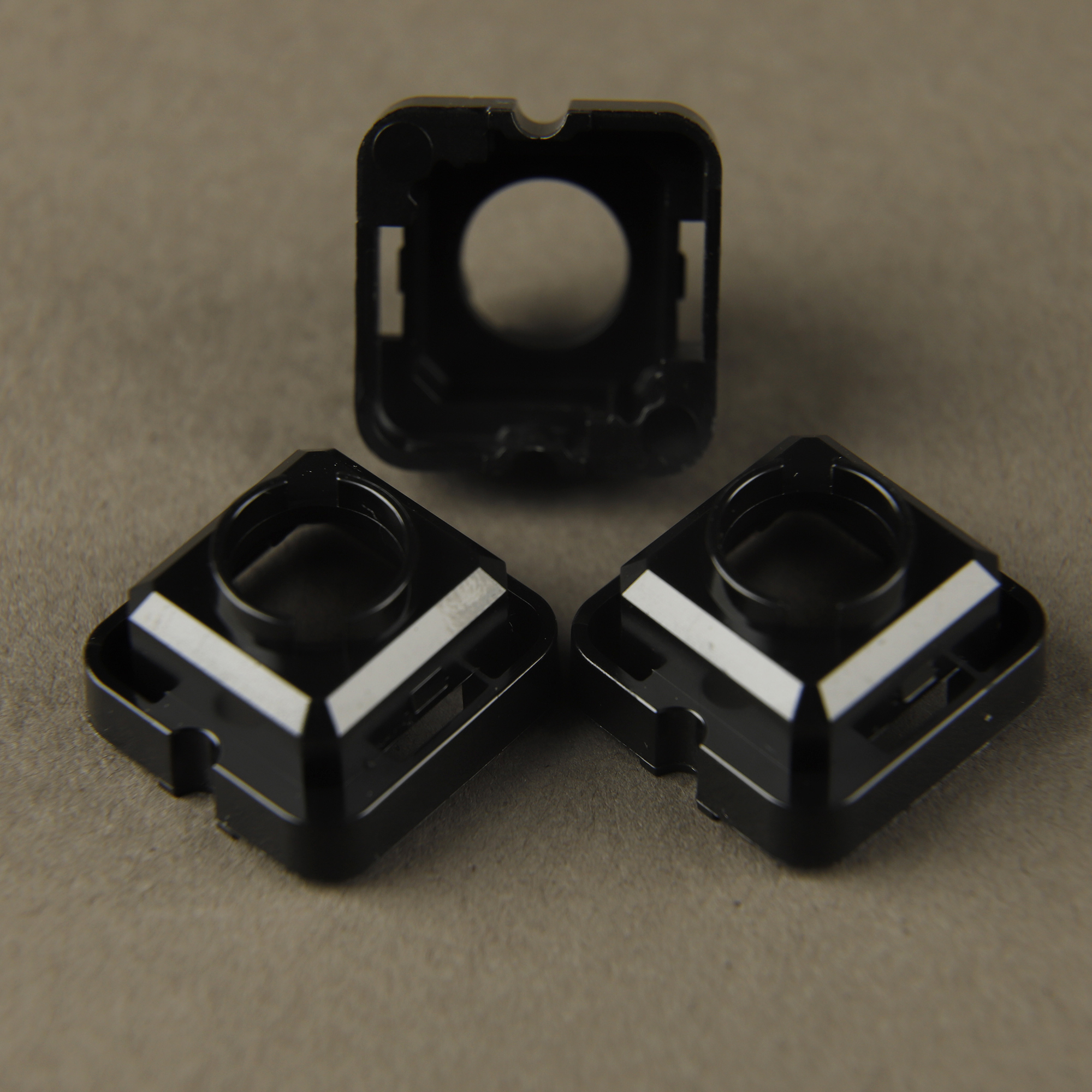 Capacitive Keyboard Switch Housing Compatible For Topre Realforce DES ...
