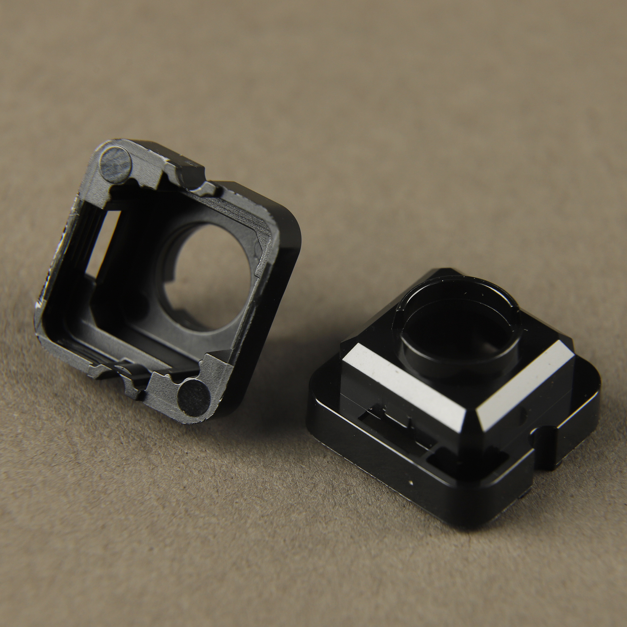 Capacitive Keyboard Switch Housing Compatible For Topre Realforce DES ...