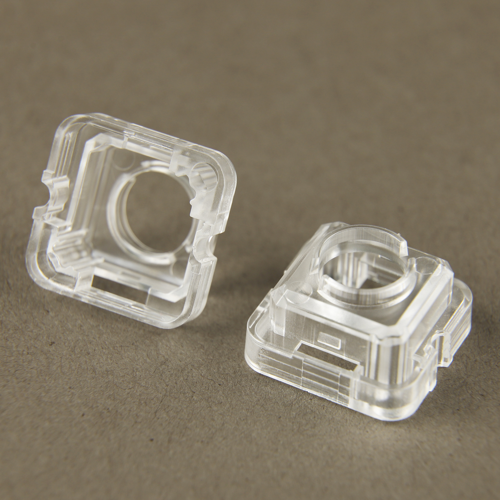 Capacitive Keyboard Switch Housing Compatible For Topre Realforce DES ...