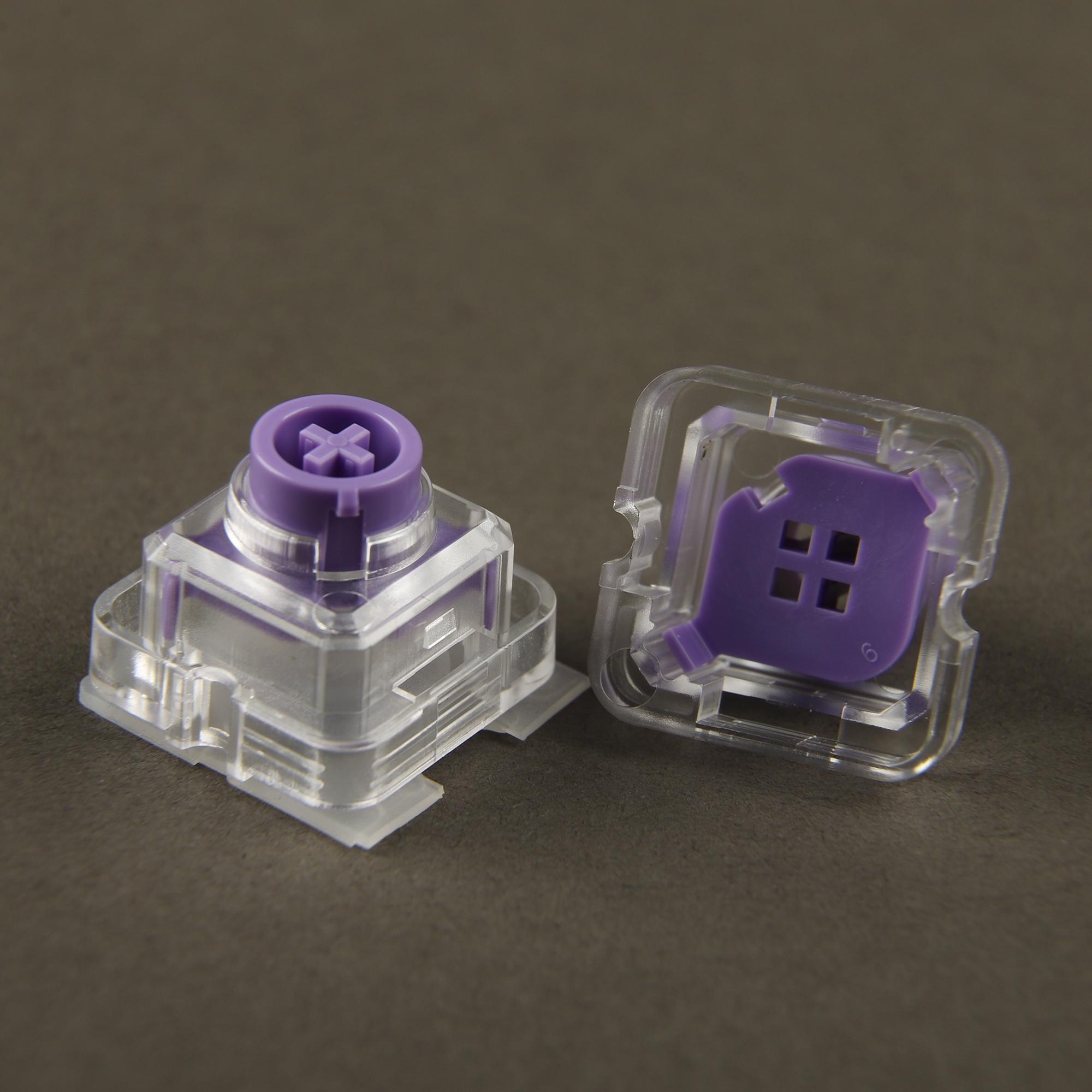 Capacitive Keyboard Switch Housing Compatible For Topre Realforce DES ...