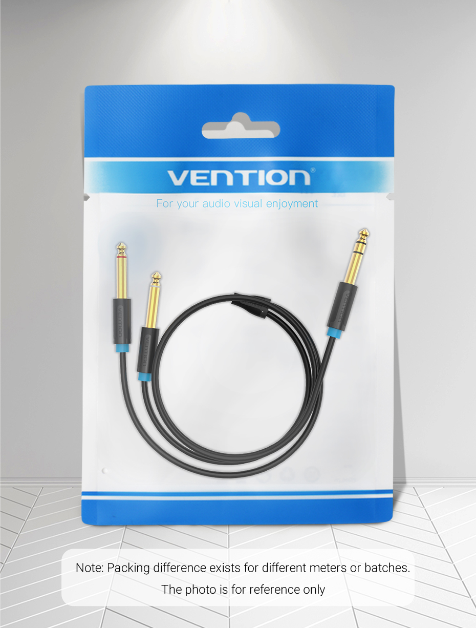 Vention Audio Cable For Concert Stage | Shopee Philippines