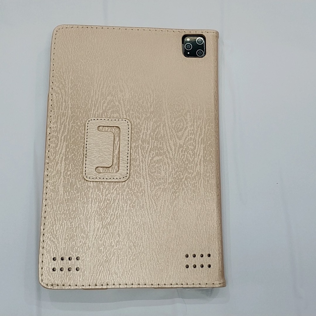 PU Leather Case for Infinix Tab S9 Ultra Android 10 Tablet 12 inch Silk ...
