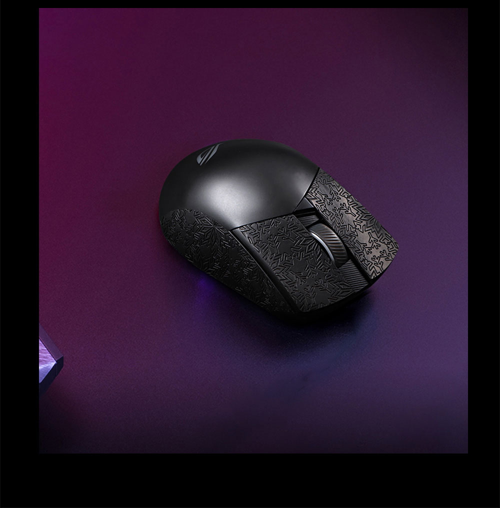 Anti-slip Mouse Sticker For ROG Gladius III Gladius II ROG Harpe Ace ...