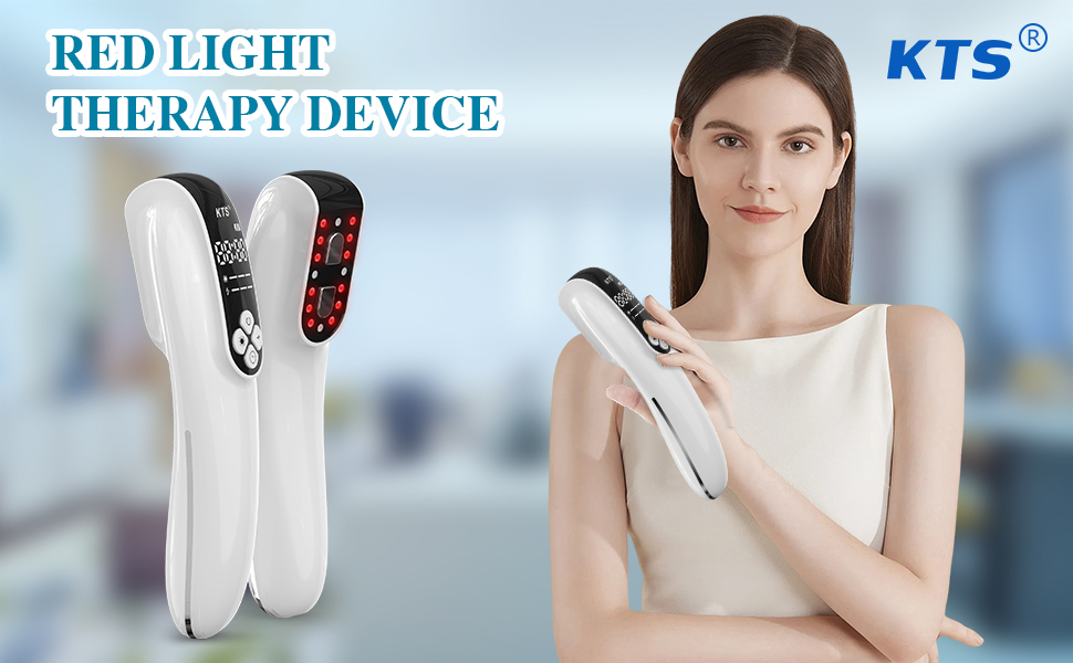 KTS Upgraded Percutaneous Electrical Nerve Stimulation Equipment (TENS ...