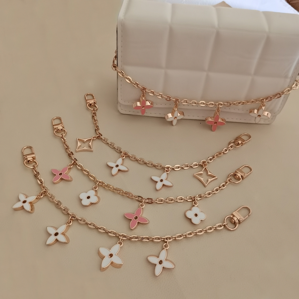Ladies Bag Accessories Bag Pendant Chain Bag Chain Decorative Chain ...