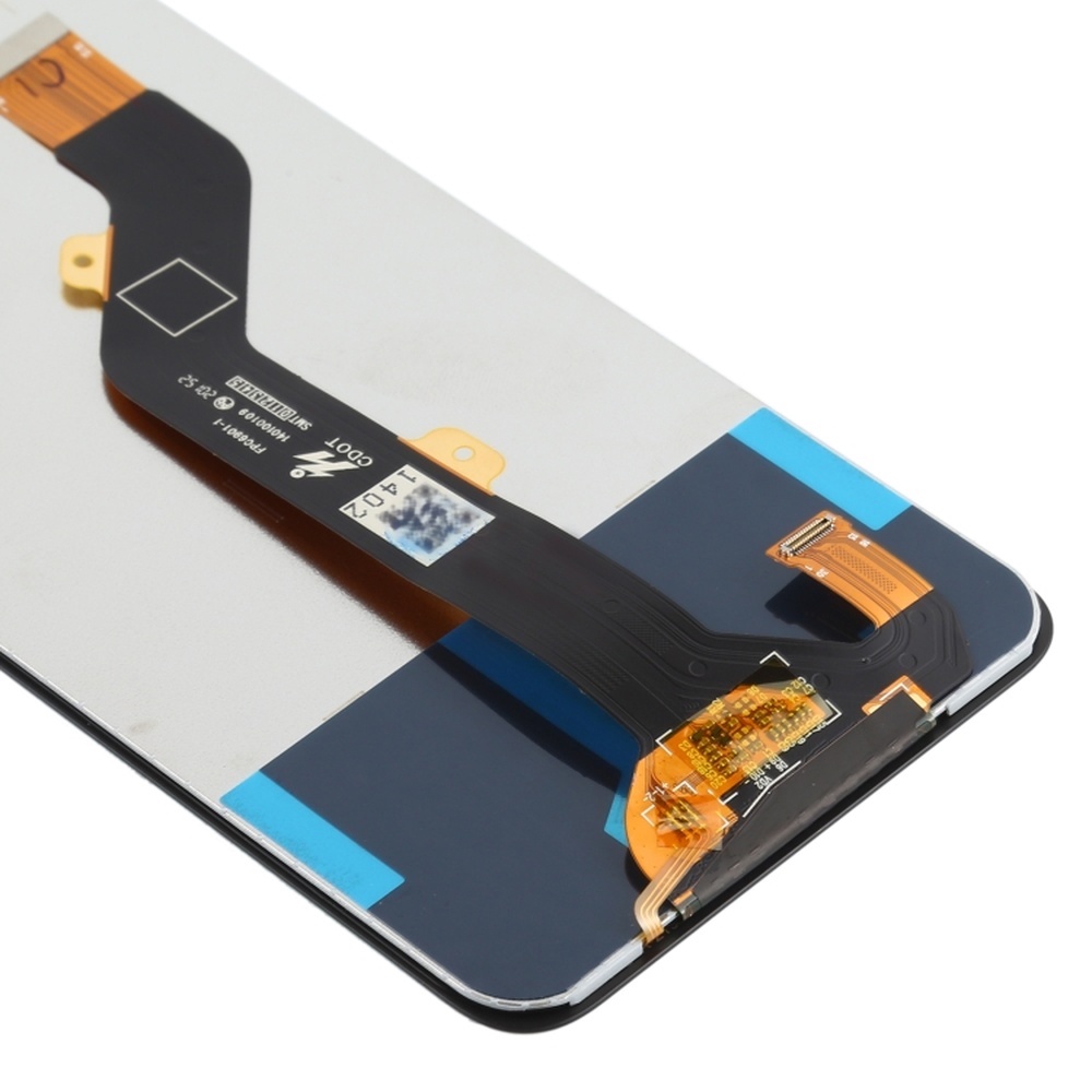 For Tecno Spark Go 2023 BF7 LCD Tecno Pova 4 LG7 LCD infinix Smart 7 ...