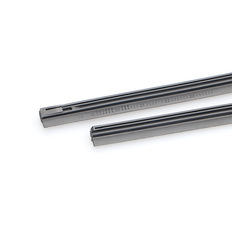 1PCS Car Wiper Refill Rubber For Metal Wiper 14"-28" 6mm Wide | Shopee ...