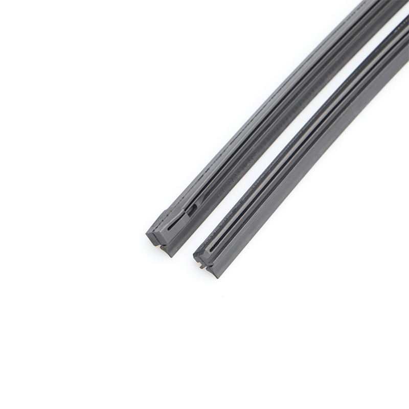 1PCS Car Wiper Refill Rubber For Metal Wiper 14"-28" 6mm Wide | Shopee ...