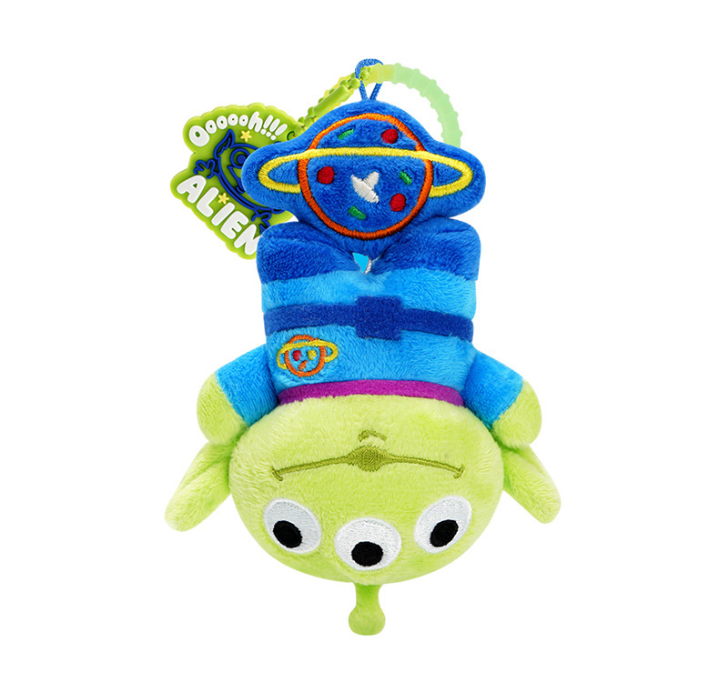 Potdemiel Disney Pixar Toy Story Alien Blind Boxs Plush Toys Collection ...