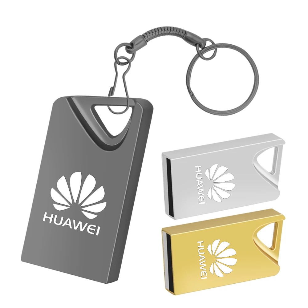 2TB Hua'wei Waterproof Pen Drive Flash Drive 2TB USB 3.0 PenDrive USB ...