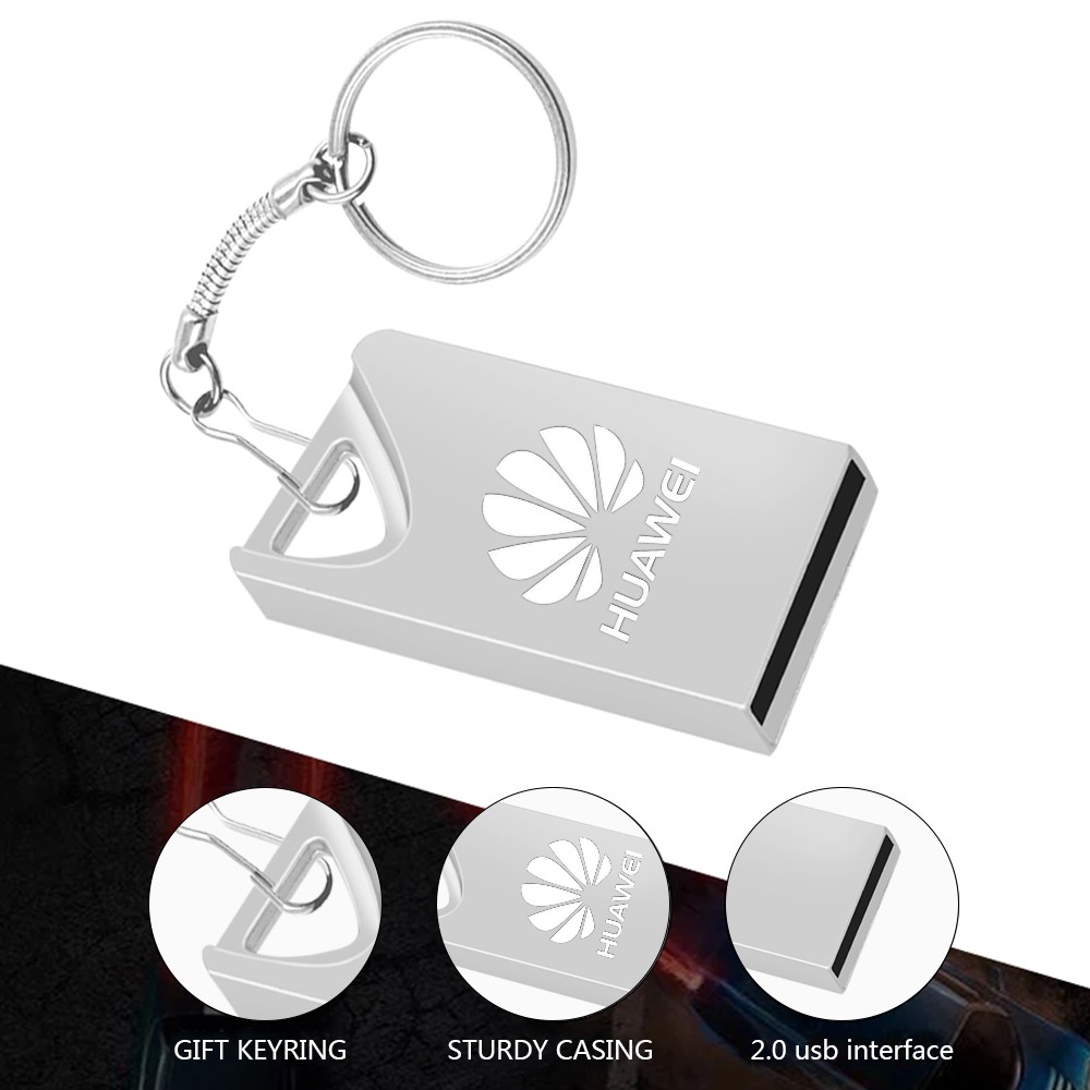2TB Hua'wei Waterproof Pen Drive Flash Drive 2TB USB 3.0 PenDrive USB ...