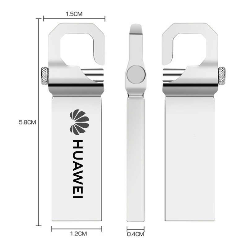 Hua‘wei USB3.0 Watermark High Speed 2TB Pen Drive Pen Drive 2tb USB ...