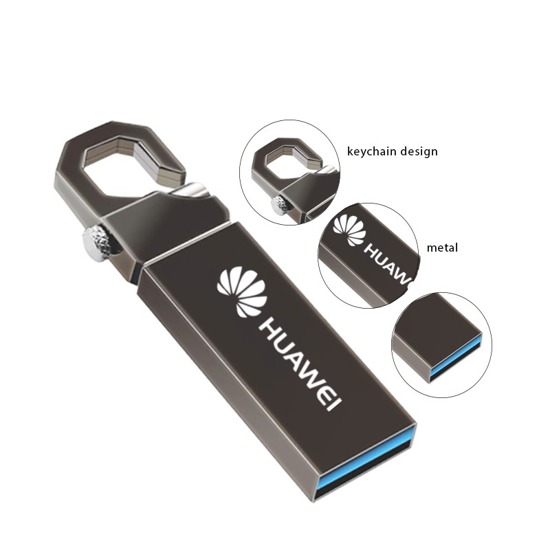 Hua‘wei USB3.0 Watermark High Speed 2TB Pen Drive Pen Drive 2tb USB ...
