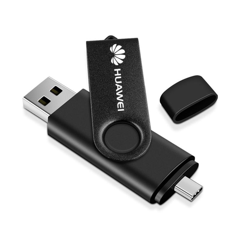 Hua‘wei flash drive 3 in 1 OTG USB Type C/Micro flash drive 2tb ...