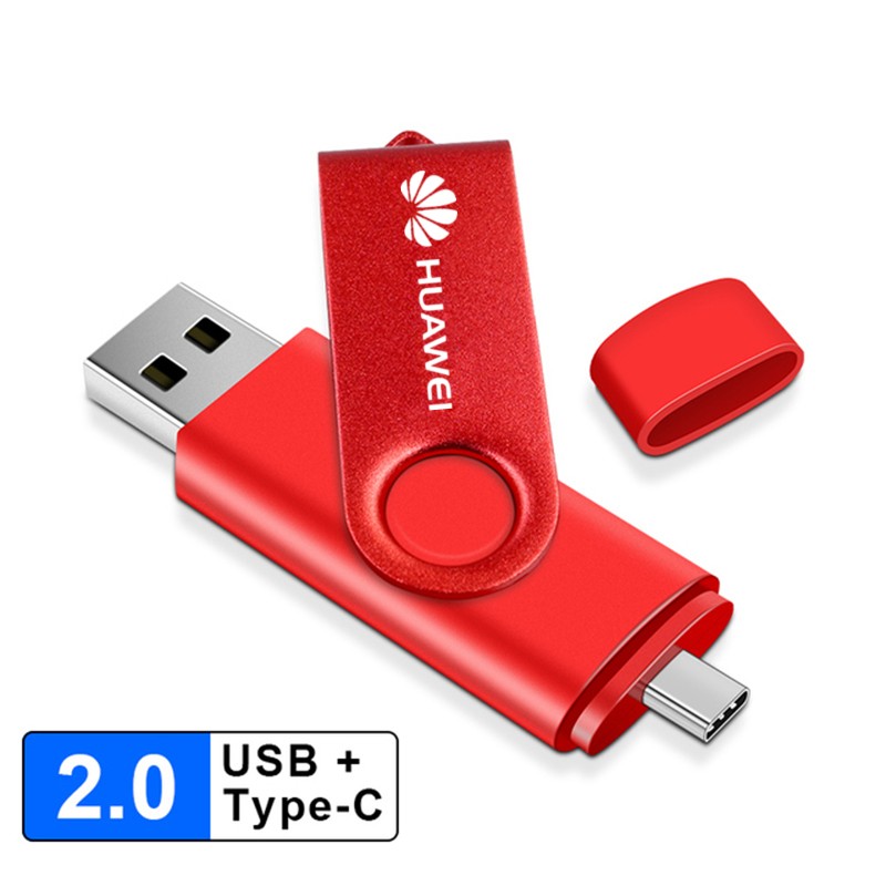 Hua‘wei flash drive 3 in 1 OTG USB Type C/Micro flash drive 2tb ...