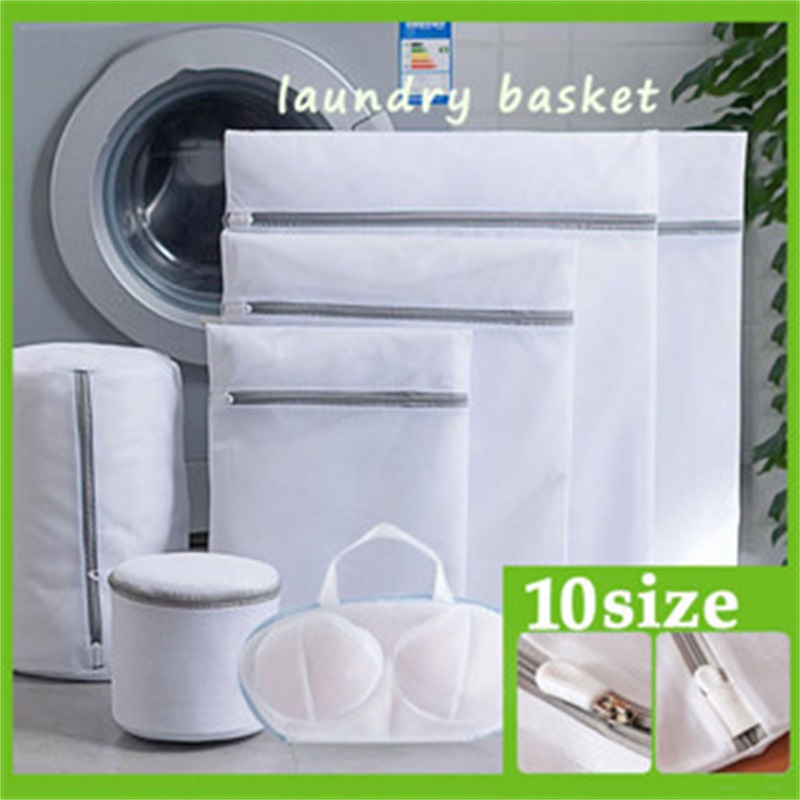 Washing Machine Laundry Net Laundry Bag | Shopee Philippines