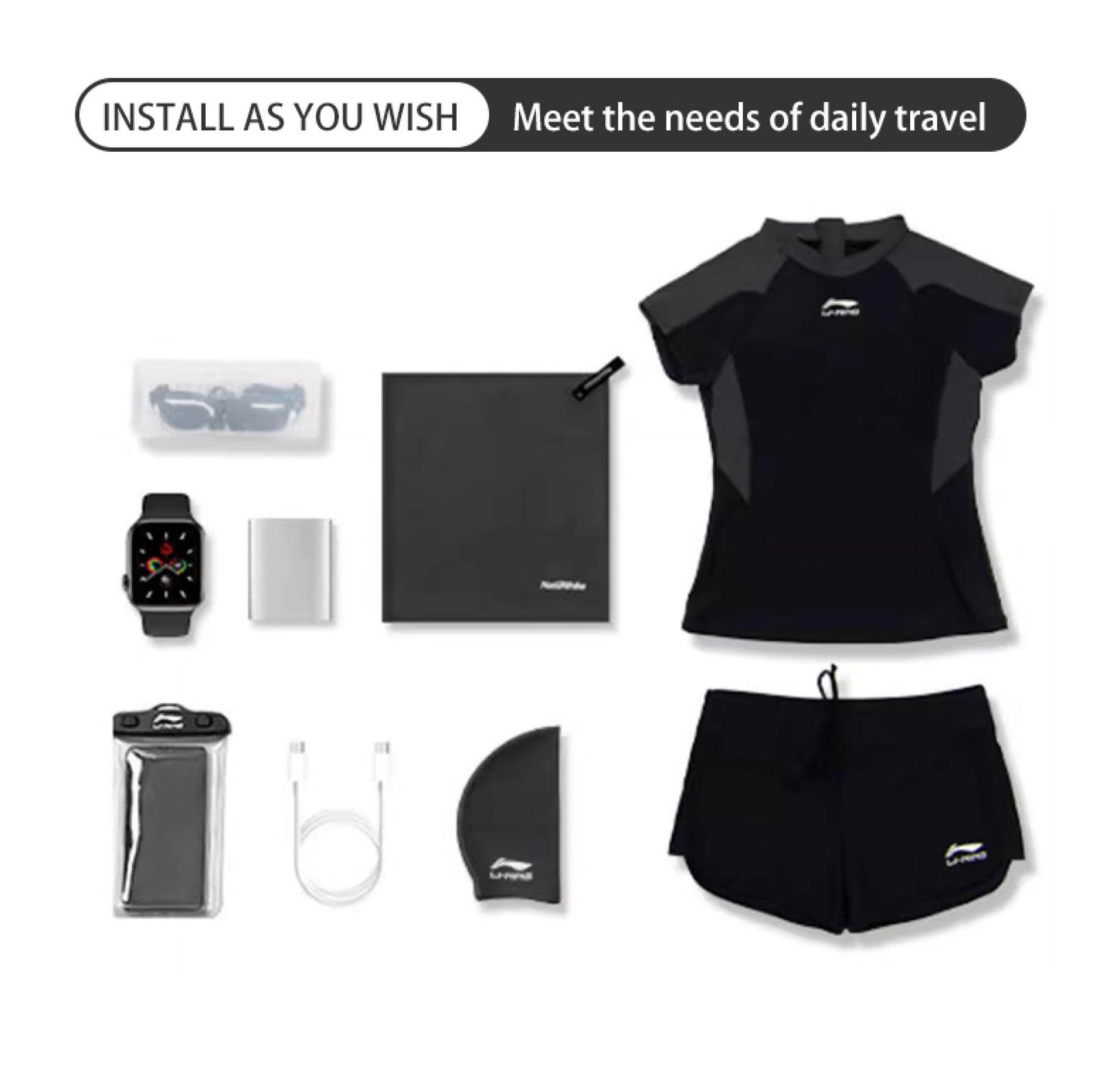 Naturehike Drifting Waterproof Bag Waterproof Bag Dry And Wet ...