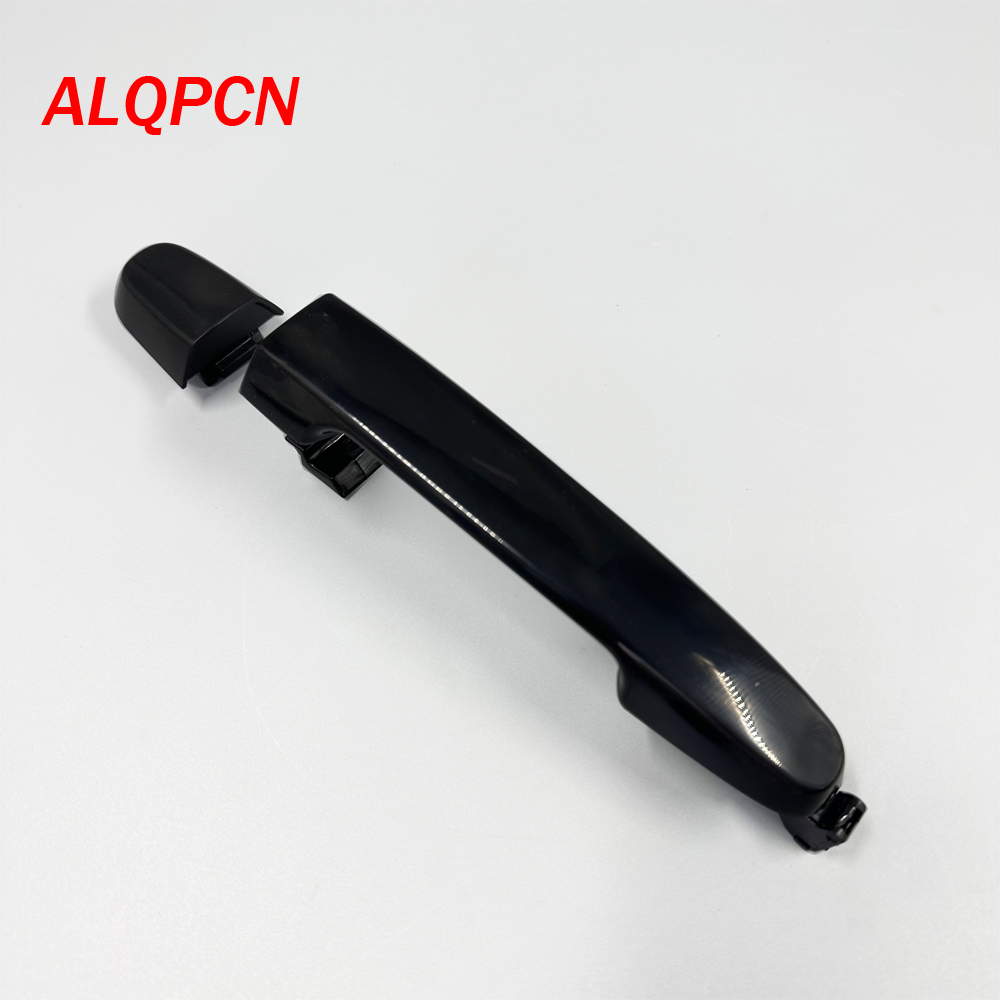 Outer Handle black for 2005-2015 Toyota Innova Vios Fortuner Hilux Vigo ...
