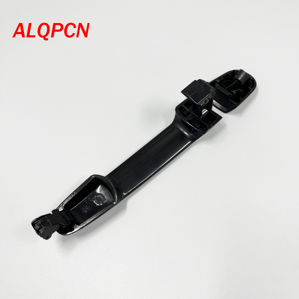 Outer Handle black for 2005-2015 Toyota Innova Vios Fortuner Hilux Vigo ...