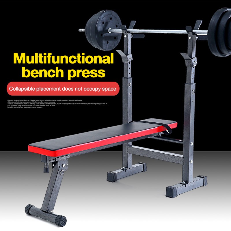 Adjustable bench, Barbell bench, Weight lifting chair, Fitness chair ...