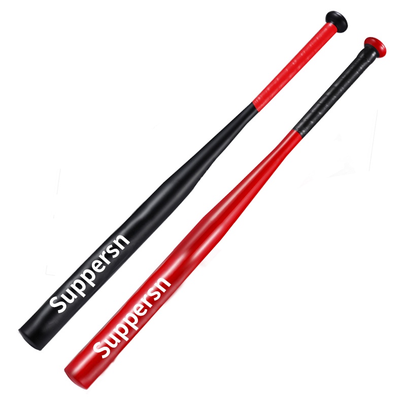 Aluminum alloy baseball bat 32 inch alloy bat racket softball sports ...