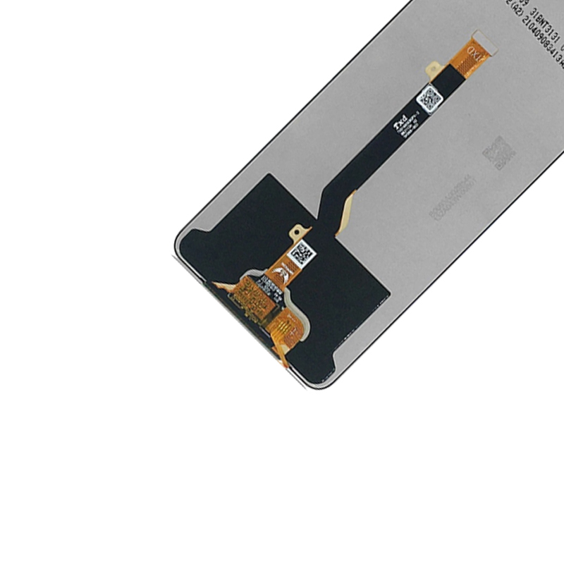 For Infinix Note 10 Note10 X693 LCD Display Touch Screen Digitizer ...