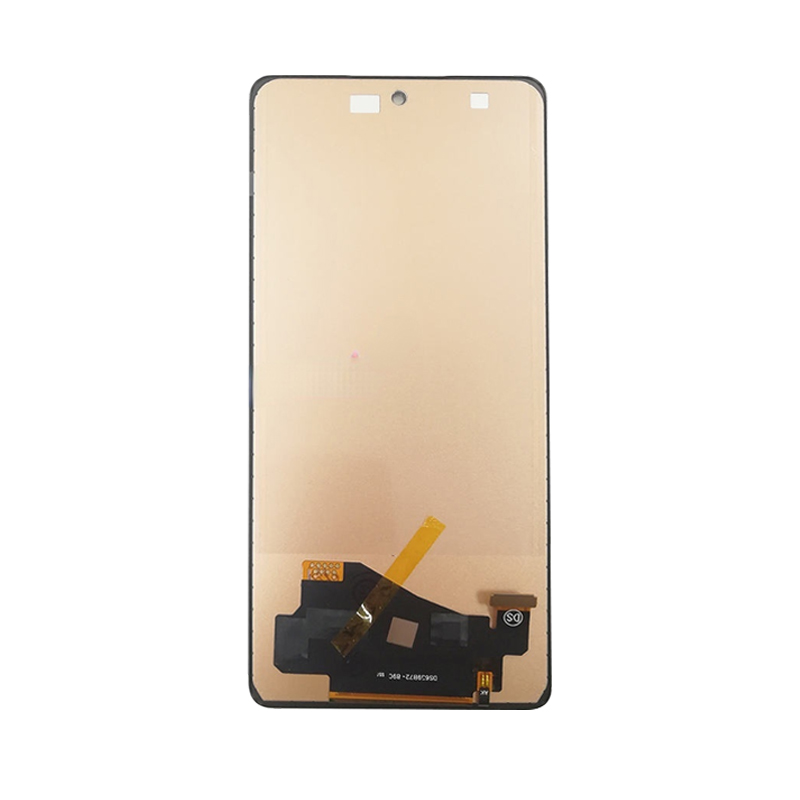 For Samsung Galaxy A72 4G A725 Display Screen Touch Digitizer Assembly Incell With Frame ...