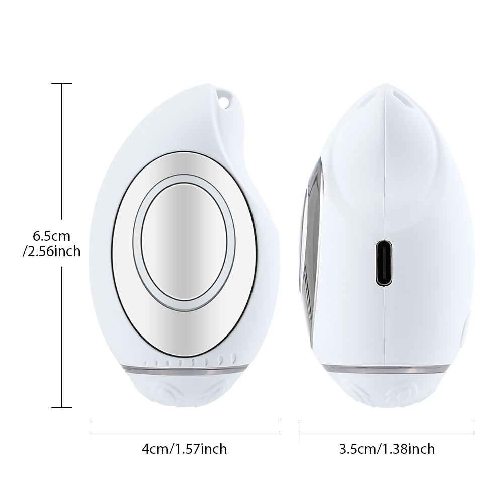 Agdoad New sleep aid device holding Safety Micro-current intelligent ...