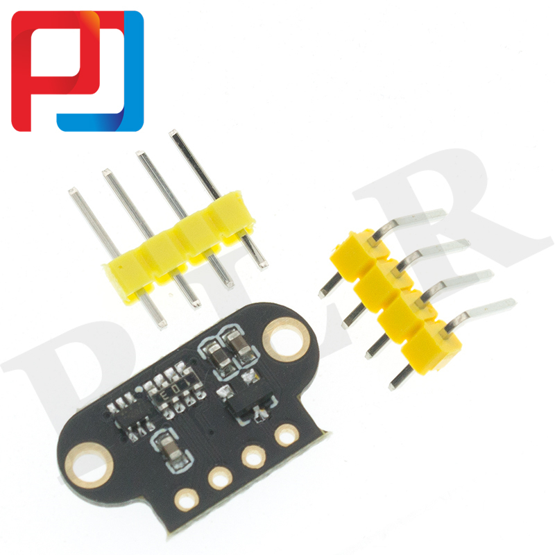 Indoor Air SGP30 Measurement Gas Sensor Multipixel TVOC/ECO2 Quality ...