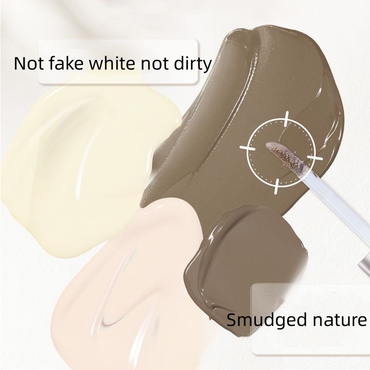 SWEET MINT Double-head Liquid Contour Highlighter Long-lasting ...