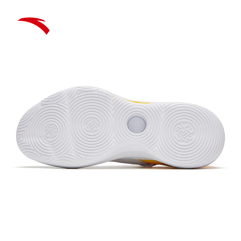 ANTA KT Fly Klay Thompson Basketball Shoes Wear Resistant Durability ...