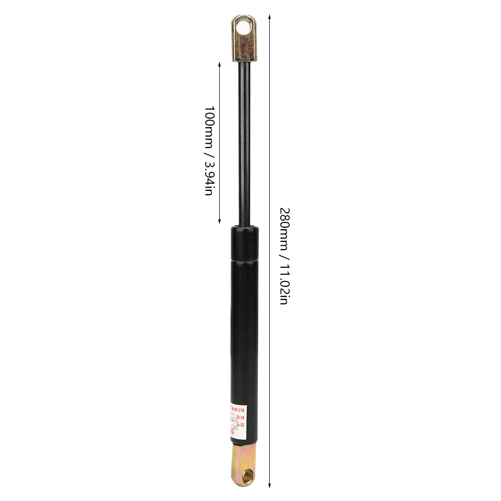 [Ready Stock] Dajrrhd Heavy Duty Gas Spring Hydraulic Rod Mechanical ...