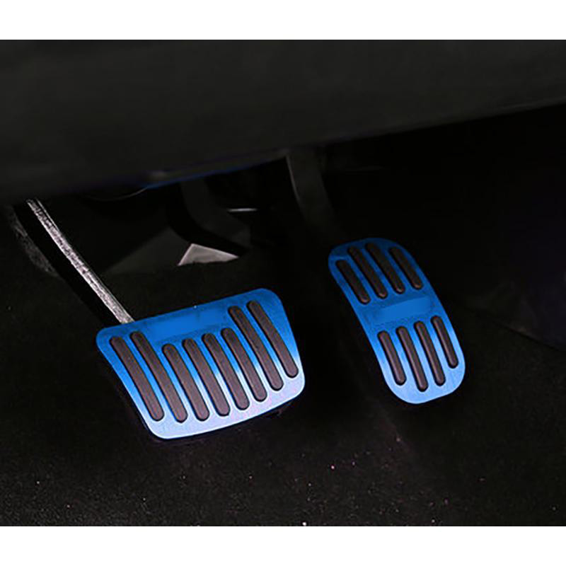 Toyota Innova Zenix AG10 Foot pedal | Shopee Philippines