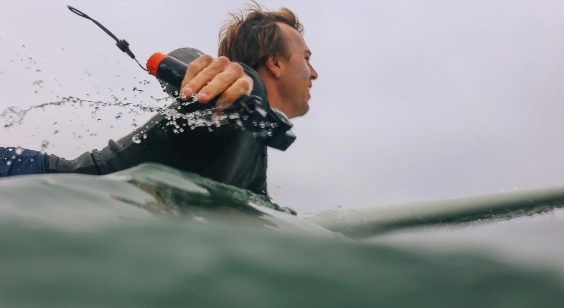 GoPro The Handler Floating Hand Grip (For All HERO cameras and MAX ...