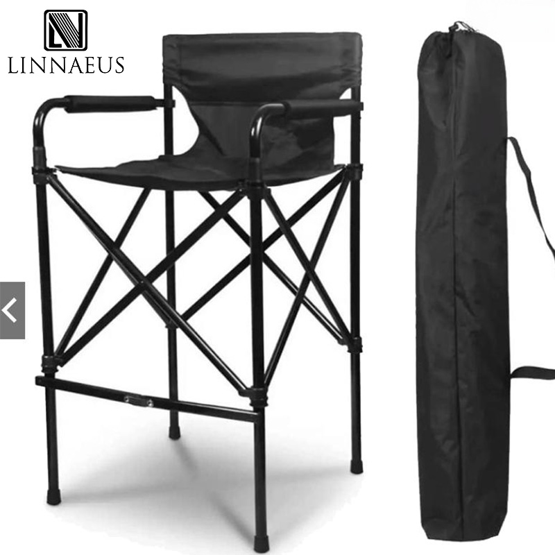 ONHAND Telescopic chair/ Hair Chair Portable chair28T and 31T ...