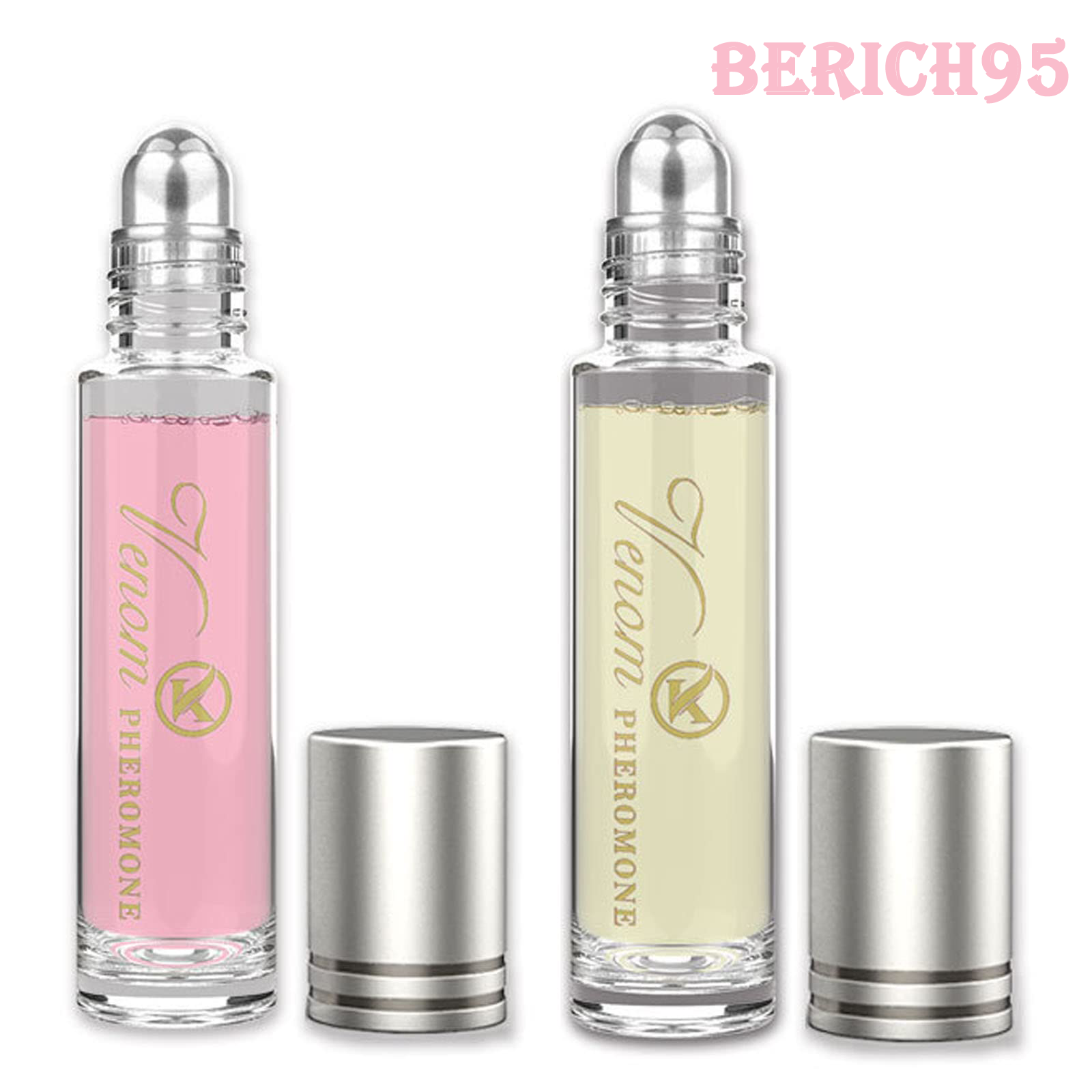 10ML Velora Phero Perfume, Nouveou Phero Perfume, Aphrodite Phero ...