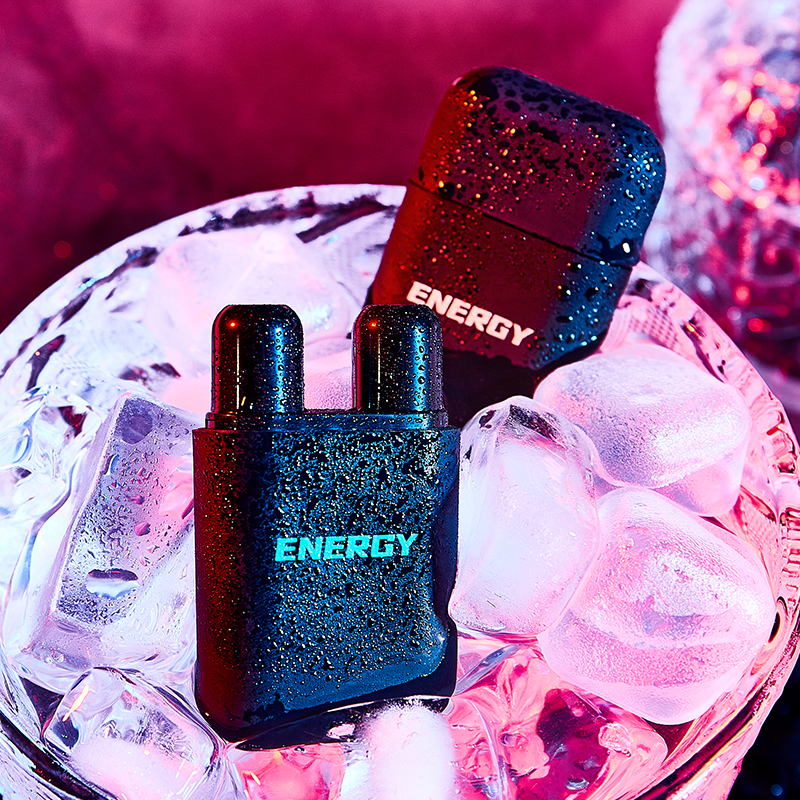 【BUY 2PCS ENJOY 10%】HengFang Double Hole Vital Oil Energy Bar Cool ...