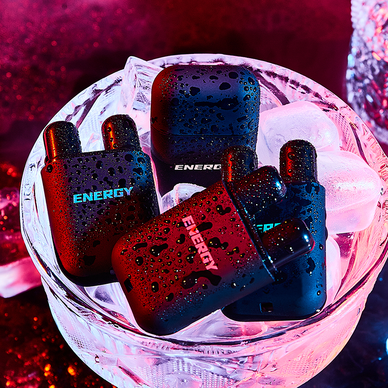 【BUY 2PCS ENJOY 10%】HengFang Double Hole Vital Oil Energy Bar Cool ...