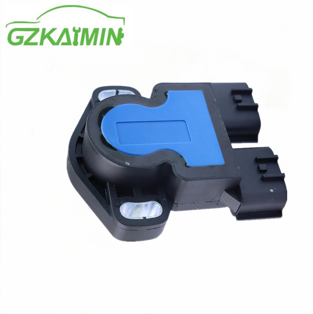 Throttle Position Sensor tps sensor SERA486-08 SERA48608 TPS SENSOR for ...