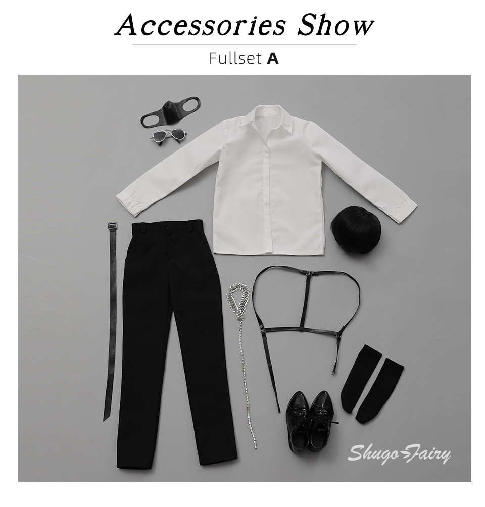 BJD Doll 1/3 Dean Yunus II Body The Most Attractive Man You'll Ever ...