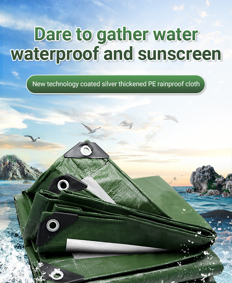 3x9FT-9x12FT Waterproof Tarpaulin Makapal na Lona, Maruyama Japan roll ...